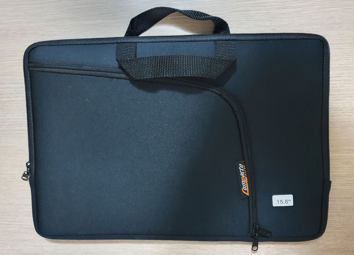 Capa para Notebook de 15.6 Polegadas | Computador Notebook Compacto ...