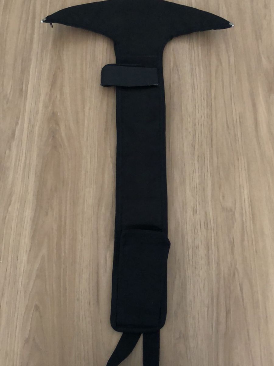 Capa Régua T | Mala Trident Usado 73833653 | enjoei