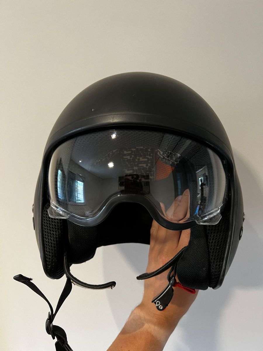 Capacete Moto Agv X Diesel- Edição Limitada Hi Jack Helmet | Item p ...