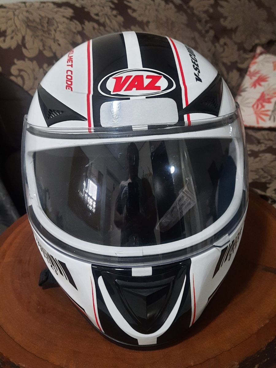 Capacete Porsche Gt3 Cup (vaz Helmet) Automobilismo | Produto Masculino ...