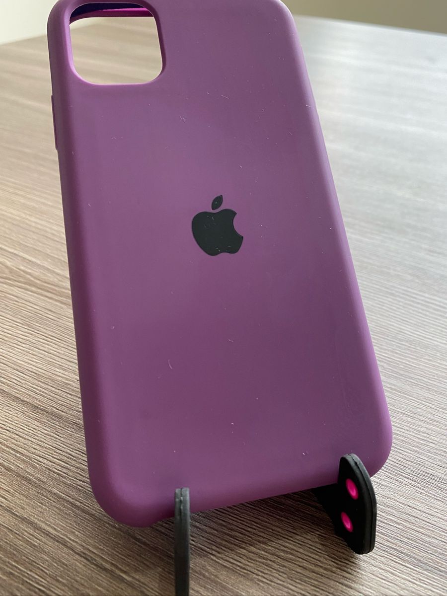 Capinha Apple | Produto Feminino Apple Usado 45047883 | enjoei