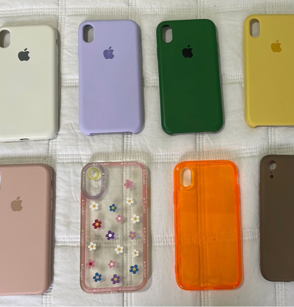 Capinhas Iphone Xr | Item Info & Eletro Apple Nunca Usado 79638277 | enjoei