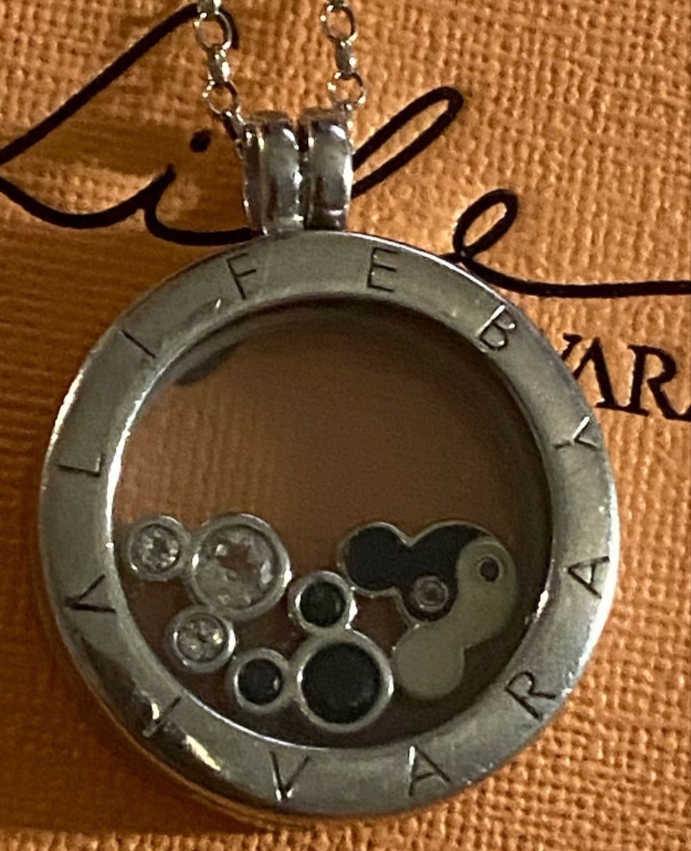 Cápsula Life By Vivara | Jóia Feminina Vivara Usado 74926219 | enjoei