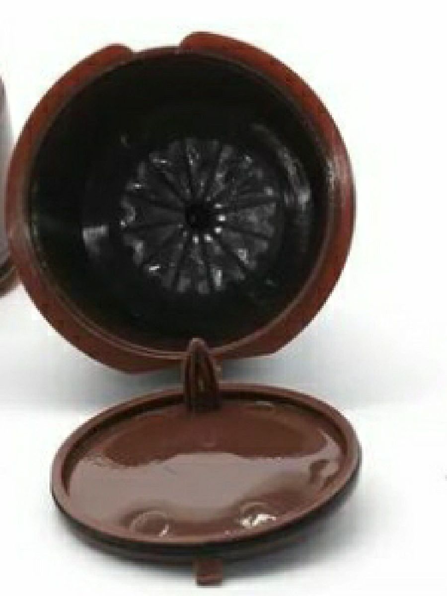 Cápsula Reutilizável para Dolce Gusto | Móvel de Cozinha Dolce Gusto ...