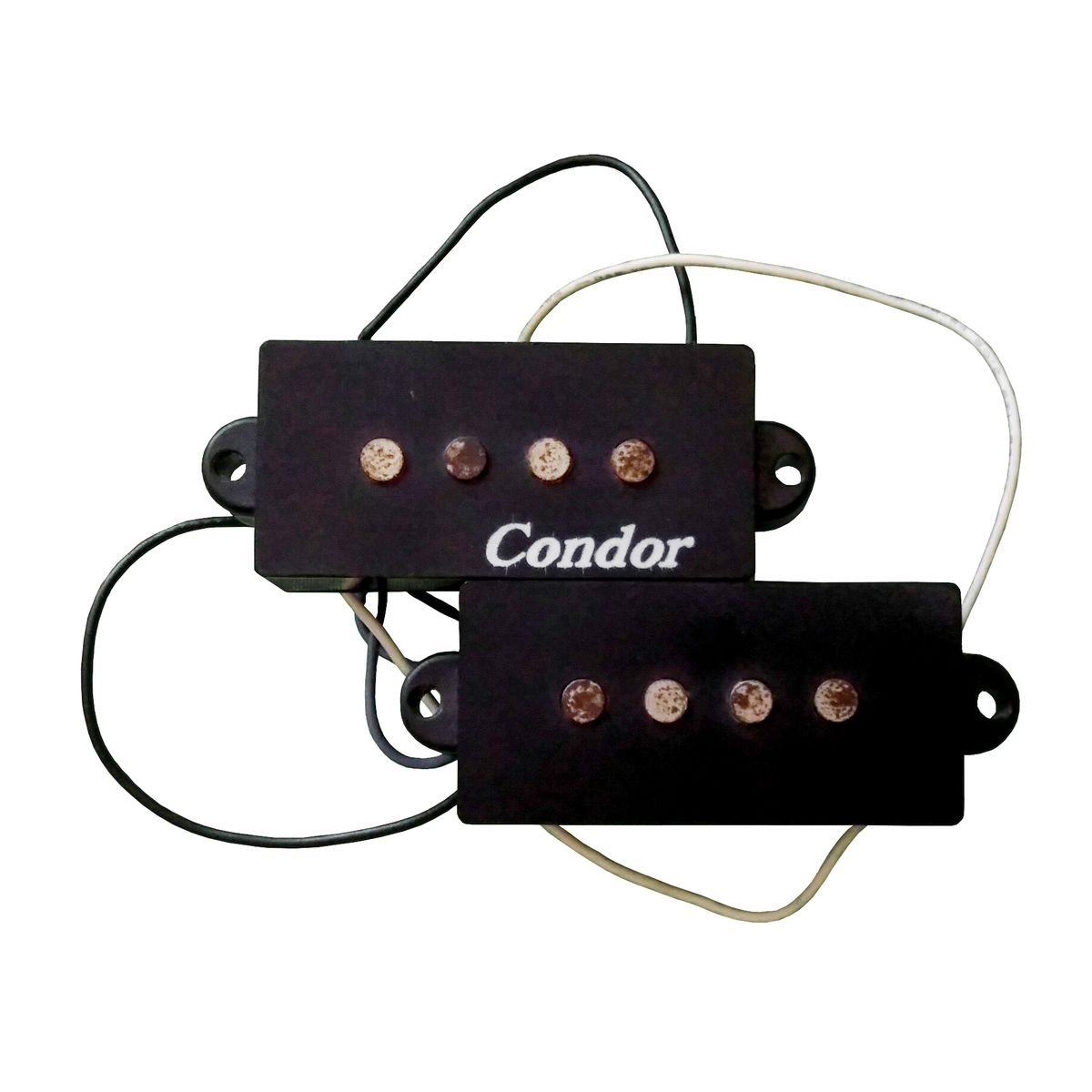 Captador Condor Split Coil Baixo Precision | Item de Música Condor ...