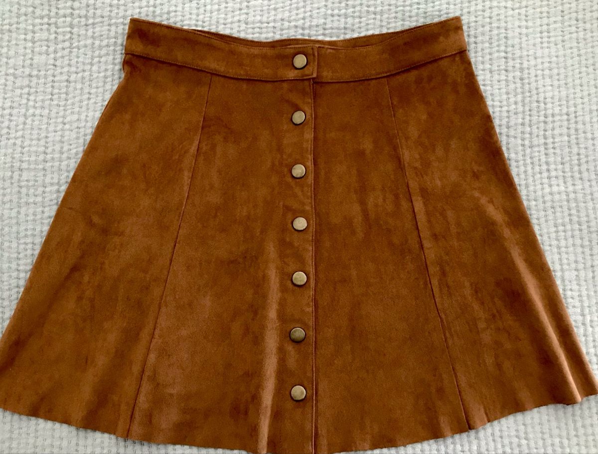 Caramelo Doce da Rayza Nicacio | Saia Feminina Queens Usado 47981217 ...