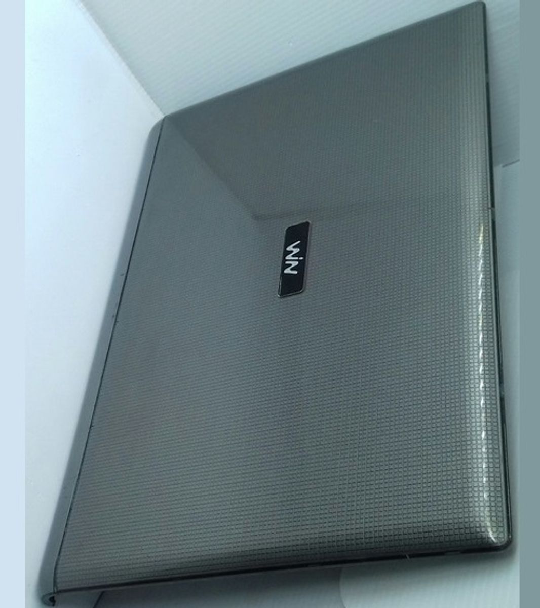 Carcaça Completa Cce Win Cs7p232 | Computador Notebook Cce Usado ...