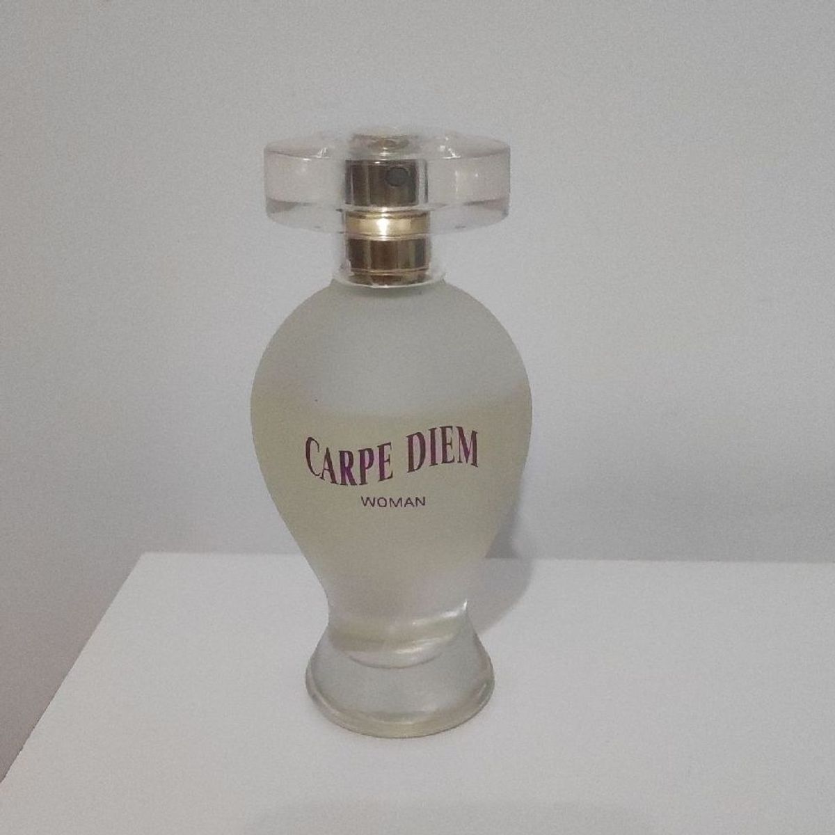 Carpe Diem O Boticário | Perfume Feminino O Boticário Usado 109354701 ...