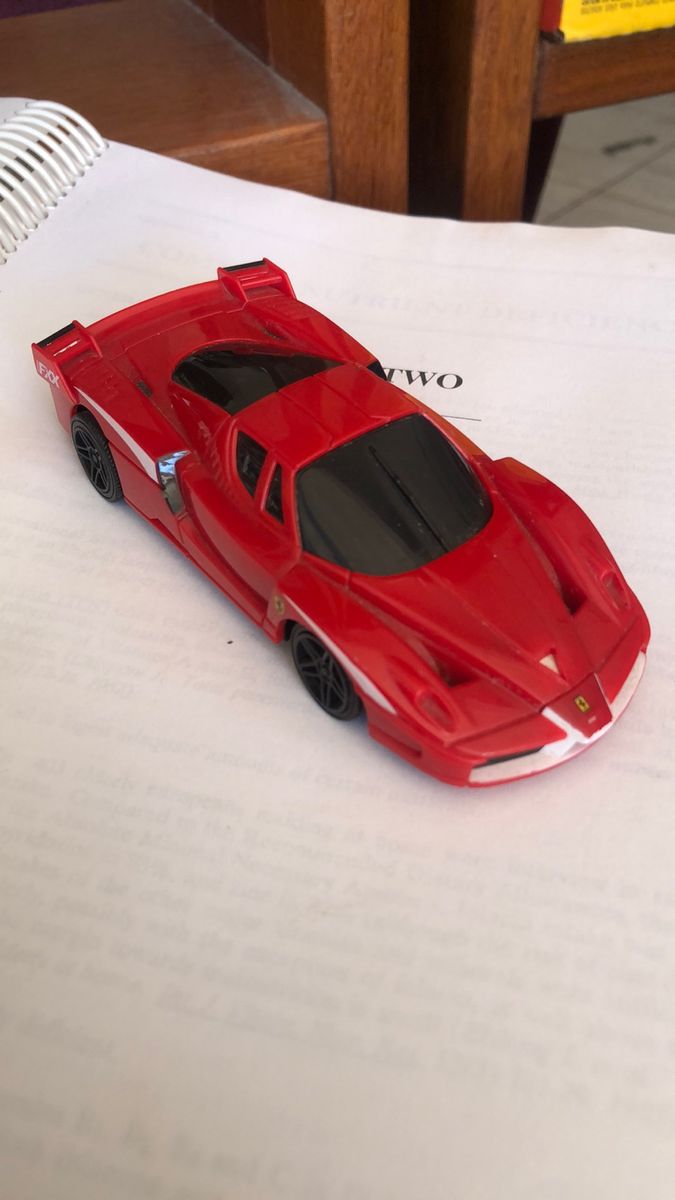 Carrinha Ferrari Fxx Evoluzione Shell V-power | Item Infantil Shell ...