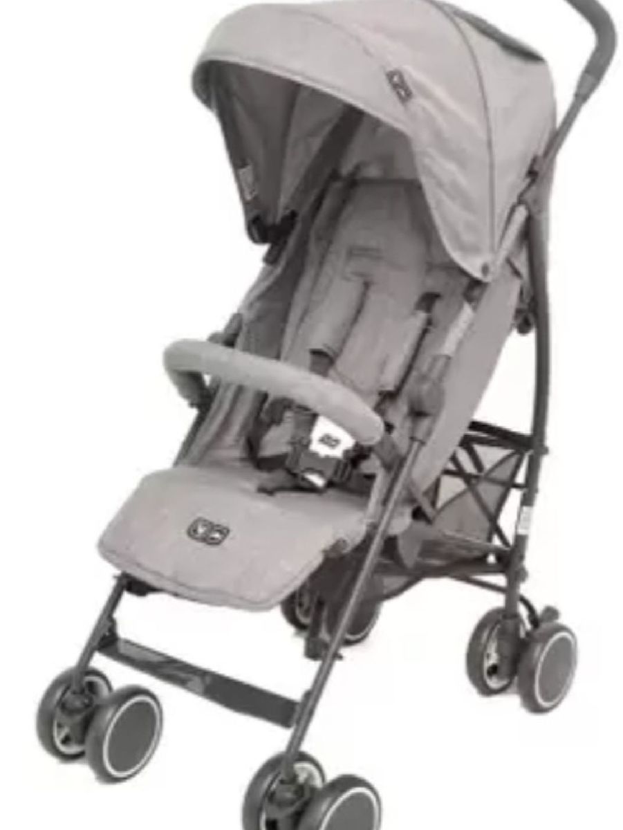 Carrinho de Bebê Guarda Chuva Abc Desing Não Contém a Capota | Carrinho ...