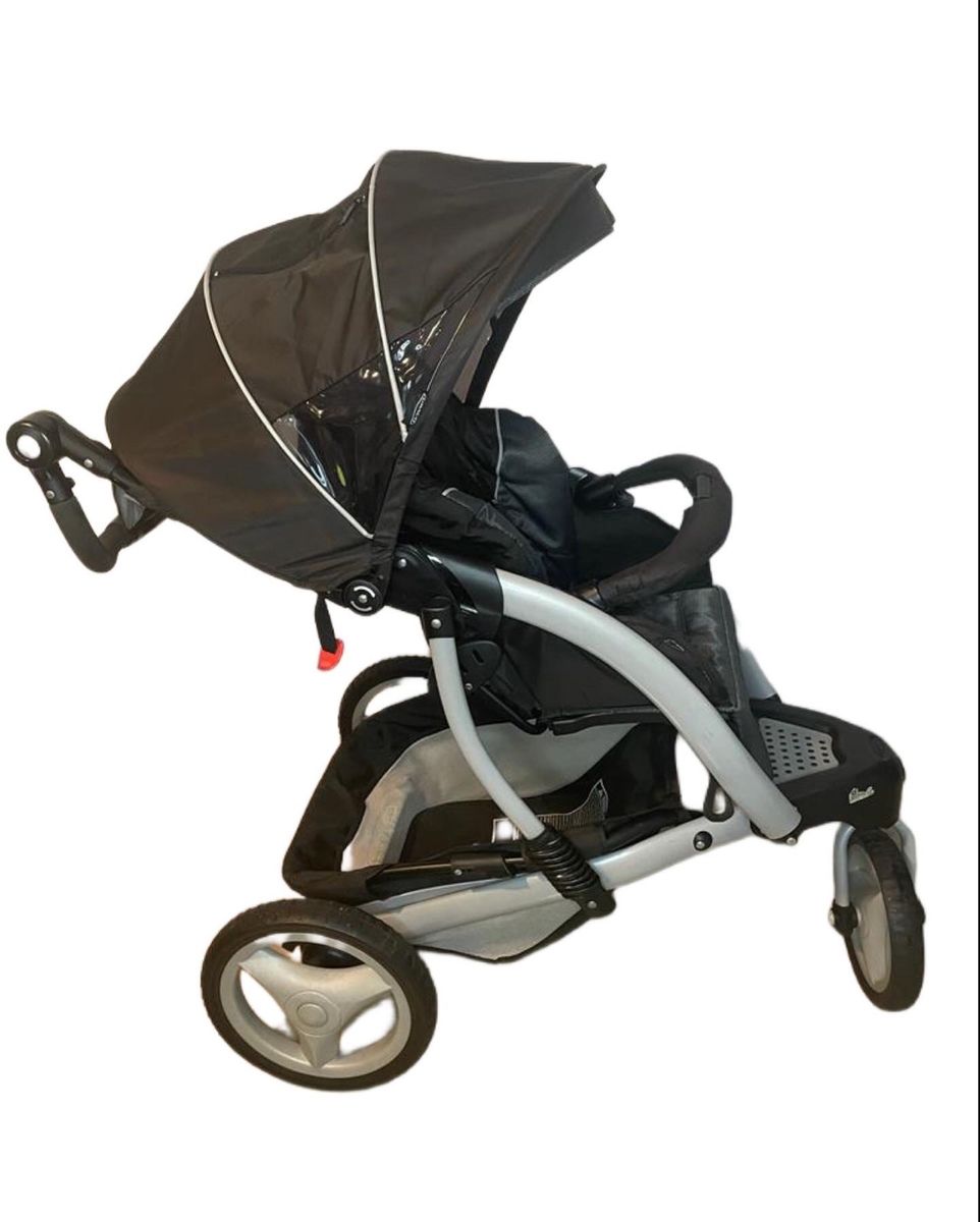 Carrinho Graco Trekko | Carrinho de Bebê Graco Usado 81129892 | enjoei