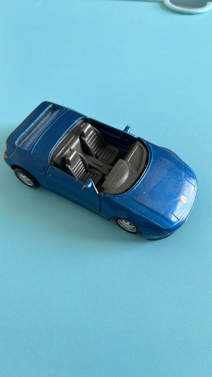 Carrinho Miniatura / Lotus Elan Maisto | Brinquedo para Bebês Usado ...