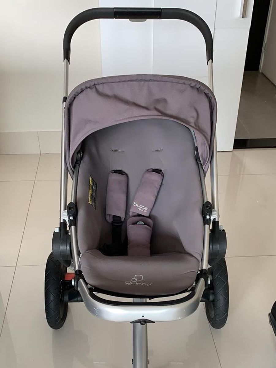 Carrinho Quinny Xtra Buzz | Carrinho de Bebê Quinny Usado 73273288 | enjoei