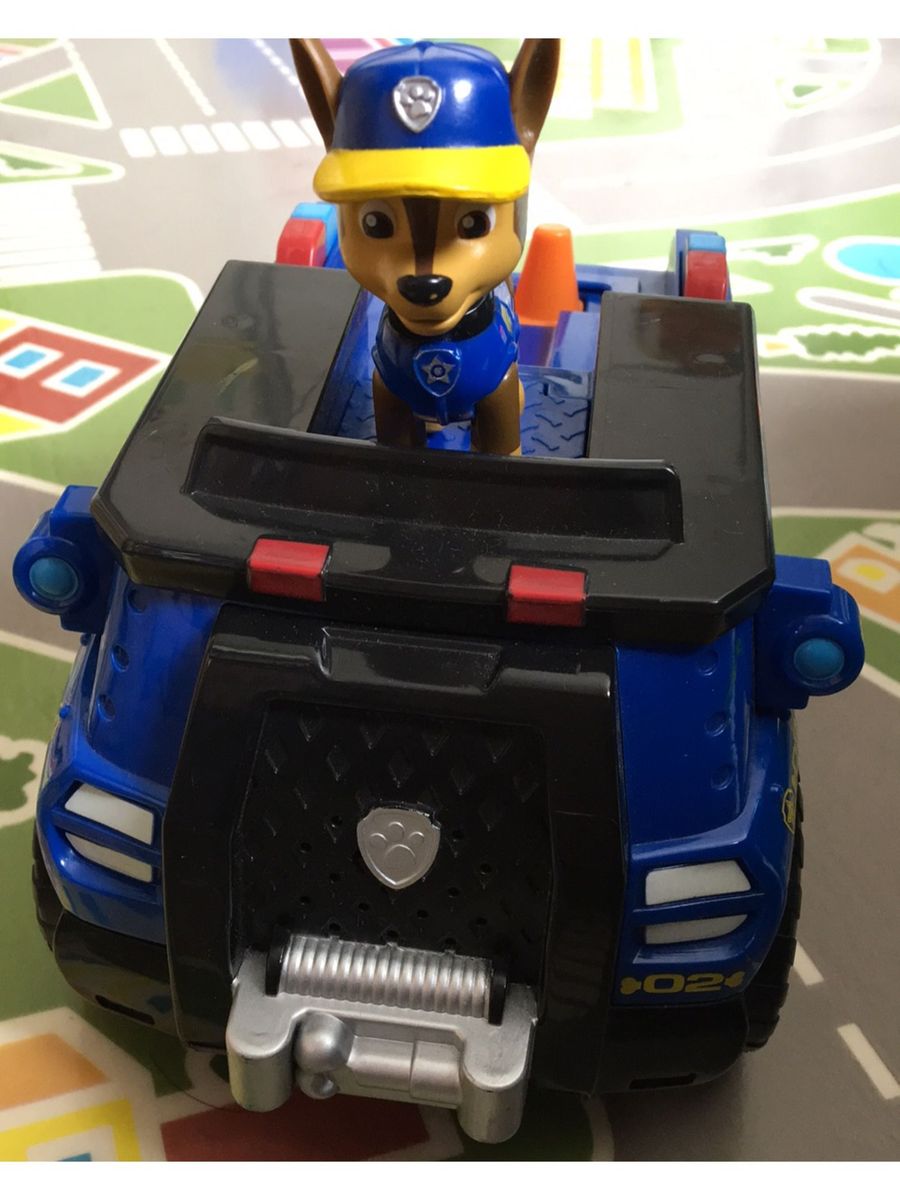 Carro Chase 30511558 | enjoei