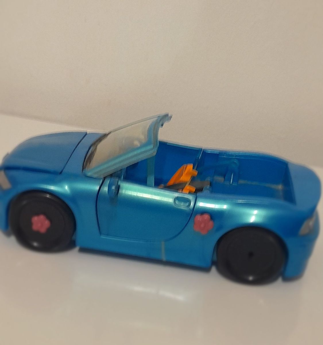 Carro da Polly | Brinquedo para Bebês Usado 73539583 | enjoei