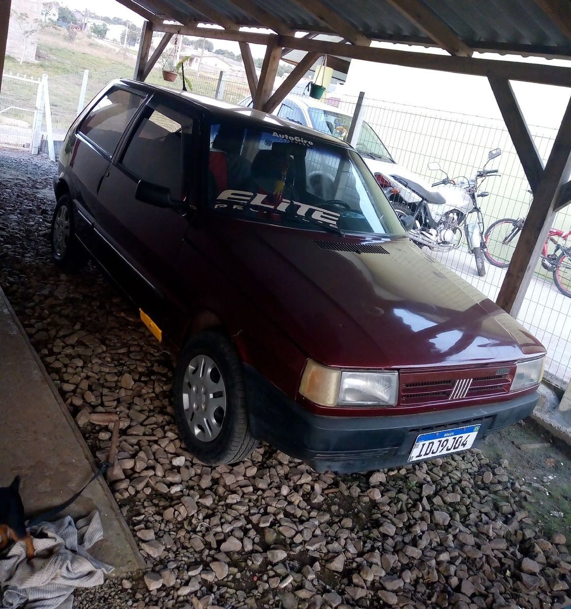 Carro Fiat Uno | Carro Fiat Uno Usado 35642255 | enjoei