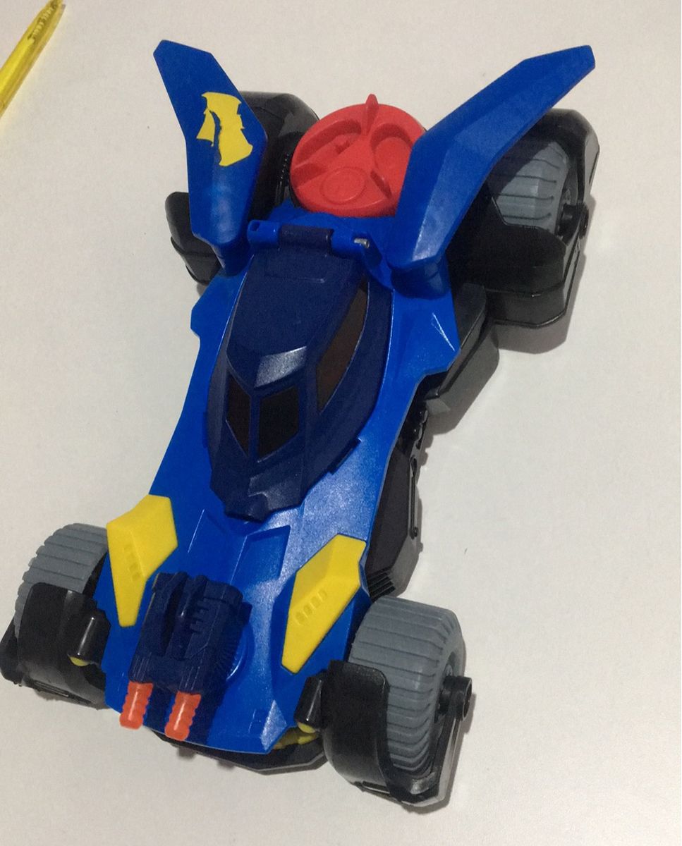 Carro Imaginext | Brinquedo para Bebês Imaginext Usado 84324381 | enjoei