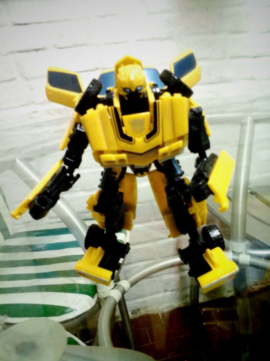 Carro, Transformers Babobi | Brinquedo Usado 14556265 | enjoei