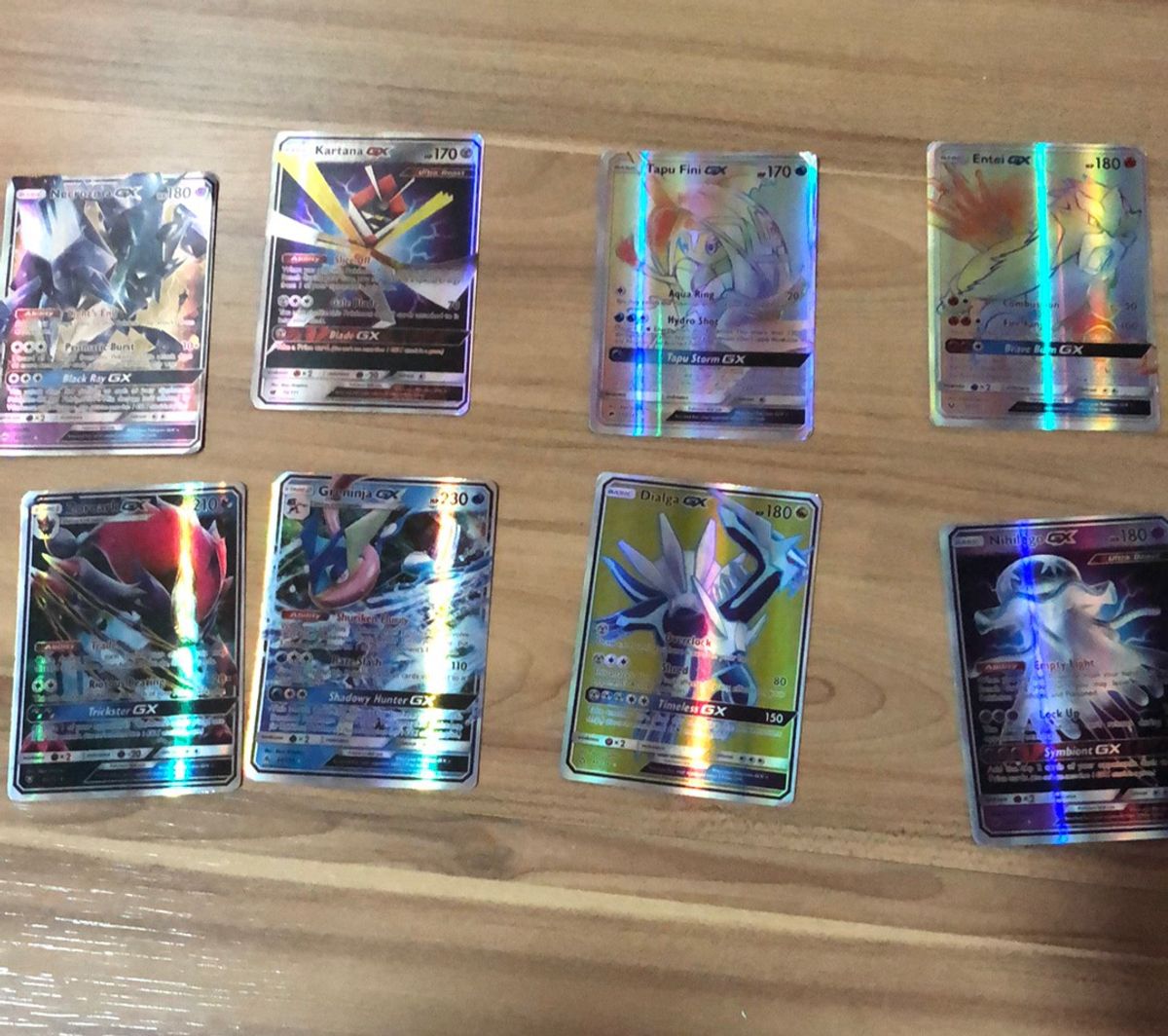 Carta Pokemon Raras | Livro Carta Usado 78376300 | enjoei