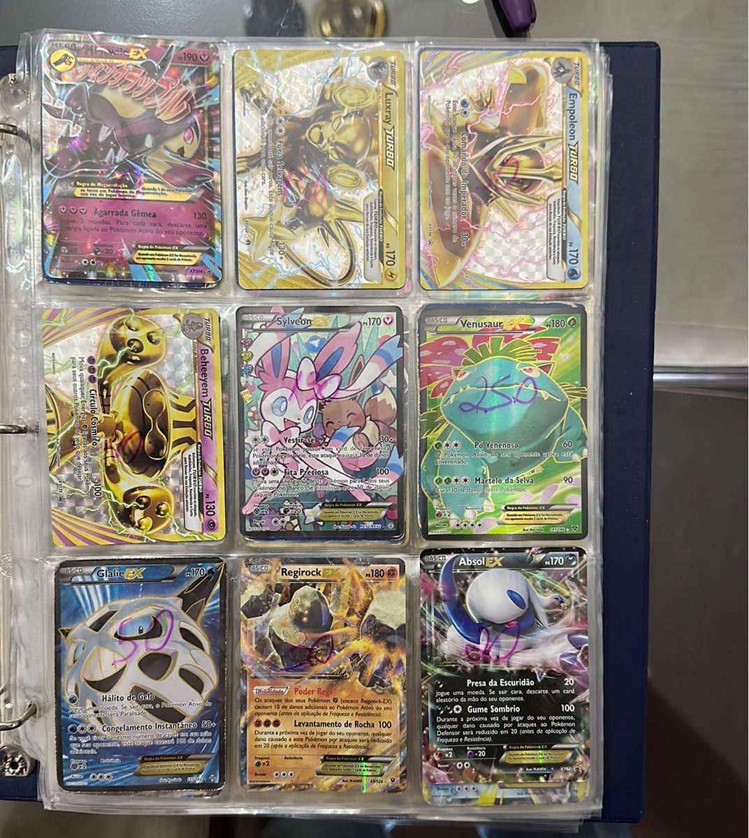 Cartas Pokemon | Item Infantil Pokemon Usado 96241290 | enjoei