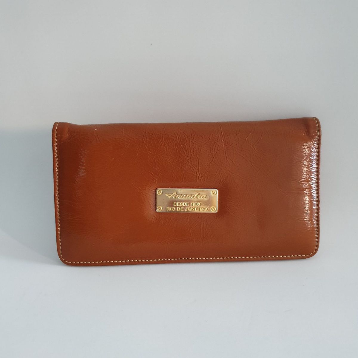 Carteira Anandra | Carteira Feminina Anandra Usado 74067613 | enjoei