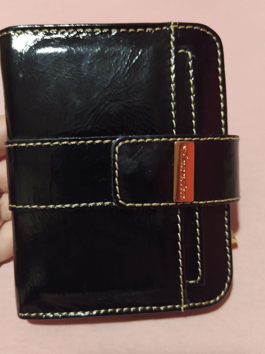 Carteira Anandra | Carteira Feminina Anandra Nunca Usado 58283725 | enjoei