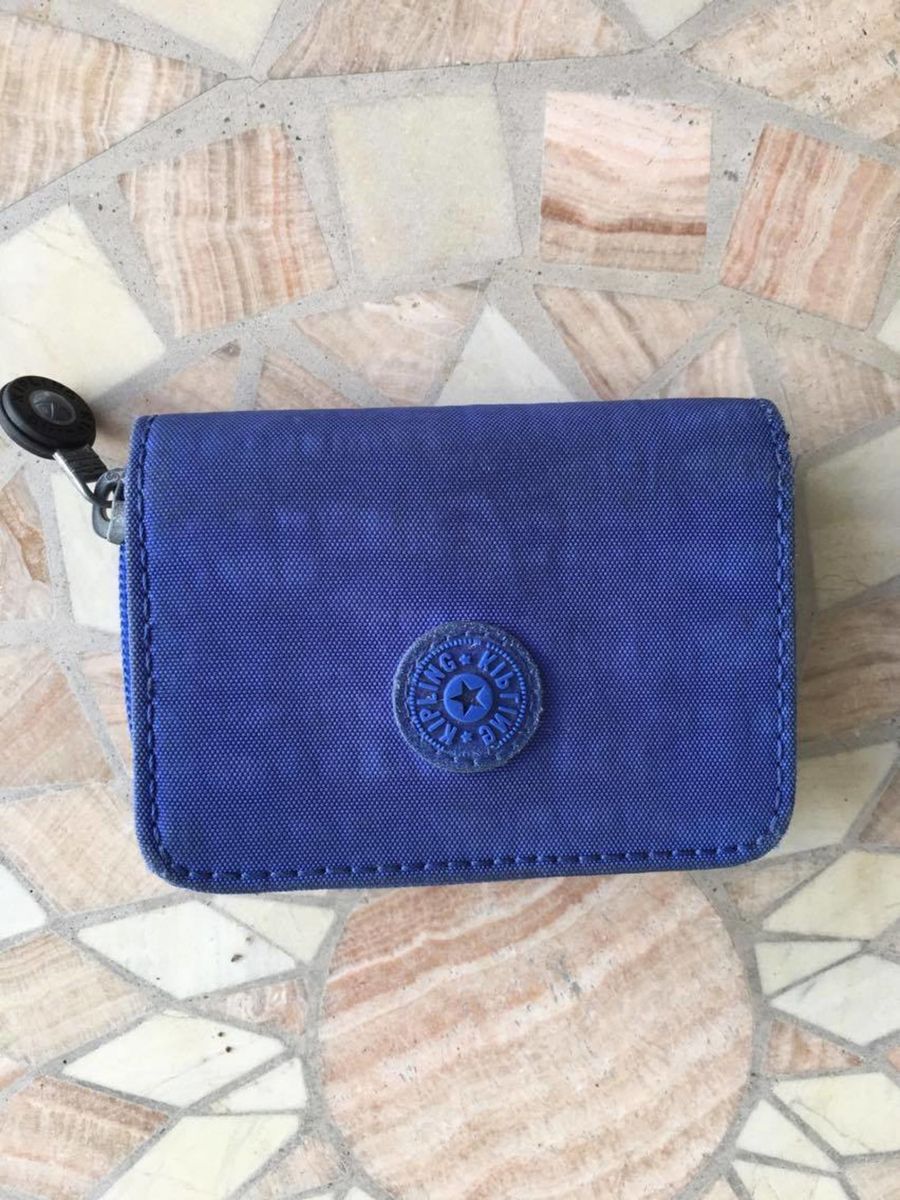 Carteira Kipling | Carteira Feminina Kipling Usado 19435080 | enjoei