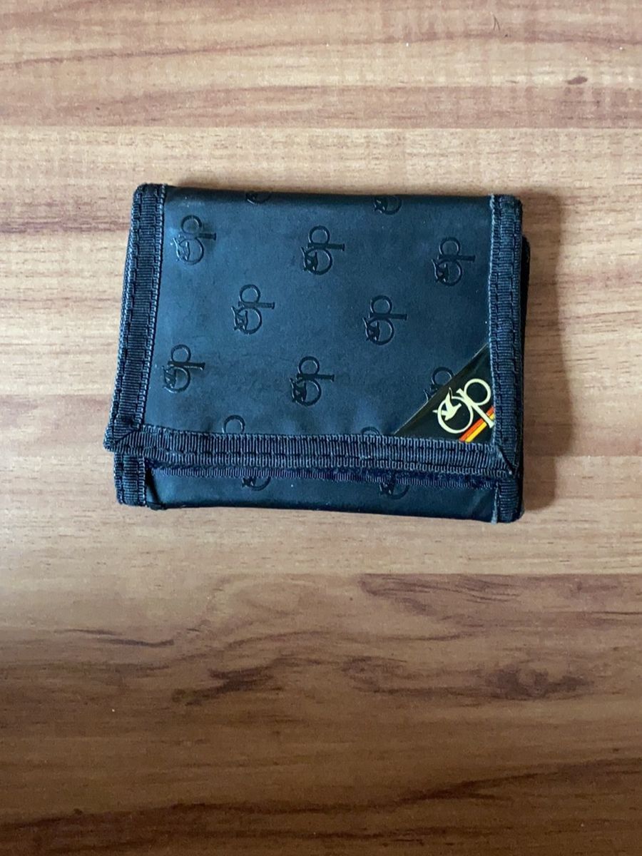 Carteira Op Vintage | Carteira Masculina Op Usado 74379241 | enjoei