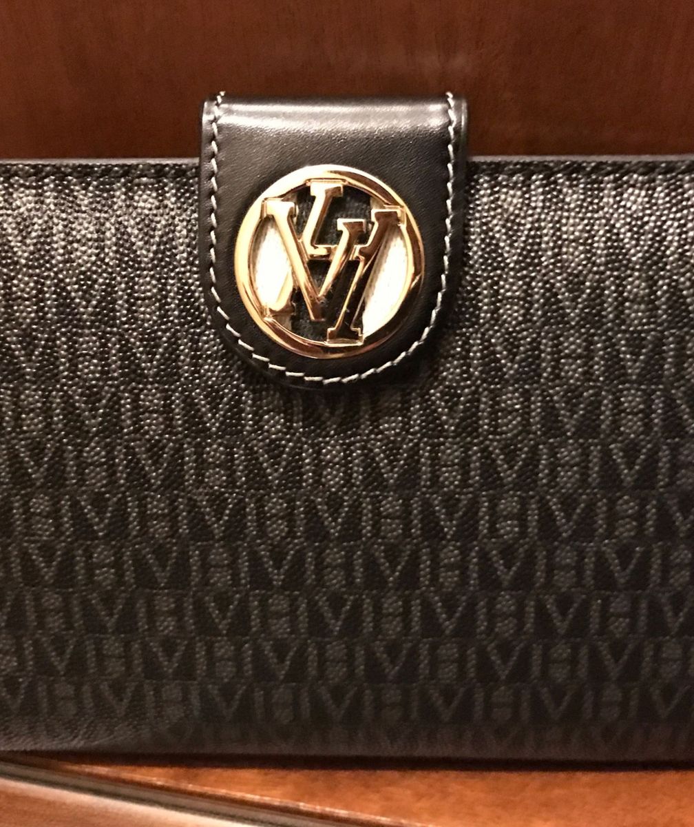 Carteira Victor Hugo Original | Carteira Feminina Victor Hugo Usado ...