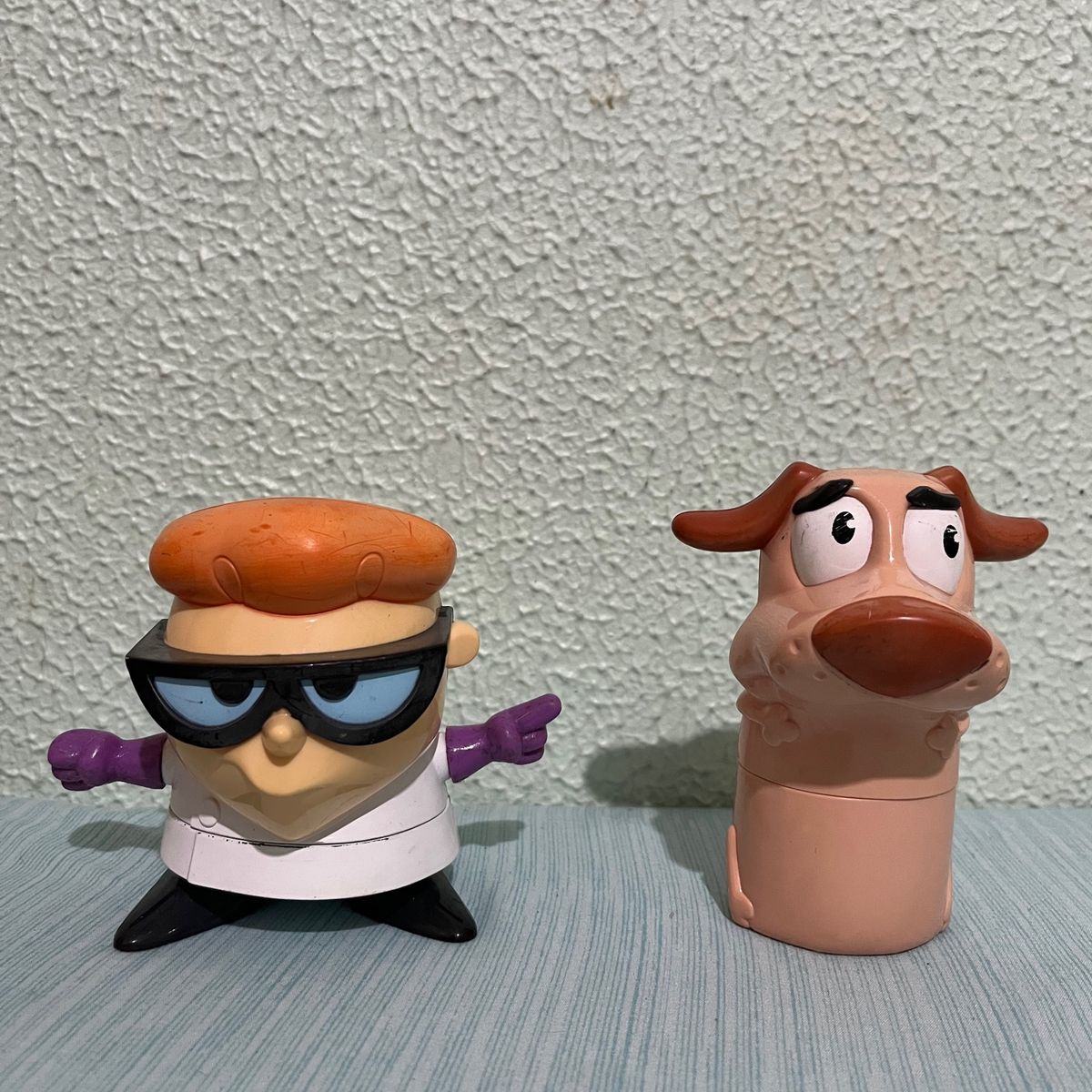 Cartoon Network- Mc Donalds | Brinquedo Mc Donald’s Usado 83065083 | enjoei