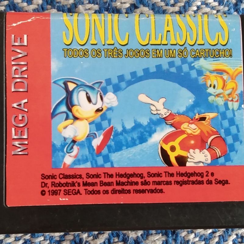 Sonic The Hedgehog Tec Toy By AndersonicTH On DeviantArt, 43% OFF