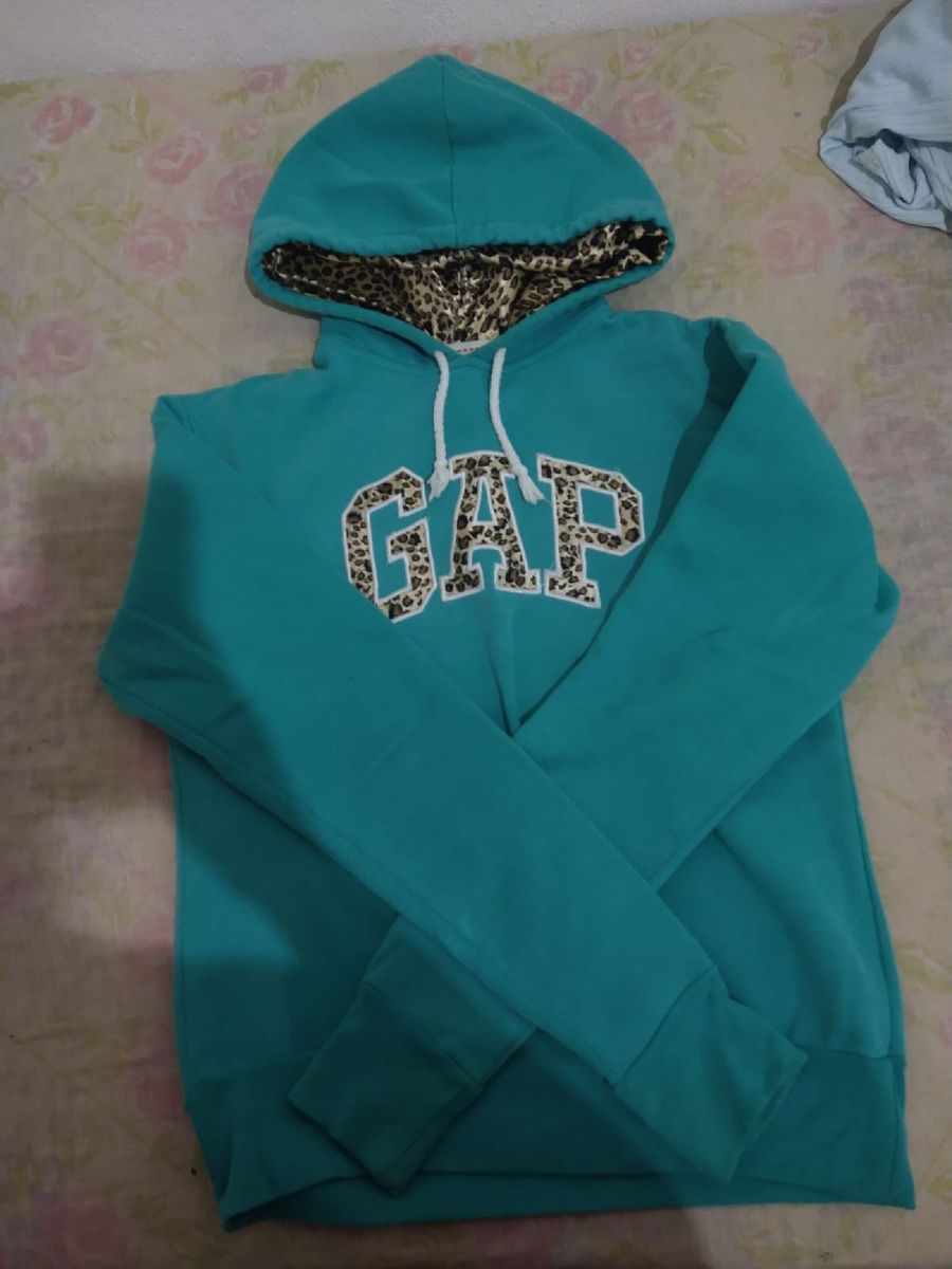 Casaco da Gap Original | Casaco Feminino Gap Usado 75949965 | enjoei