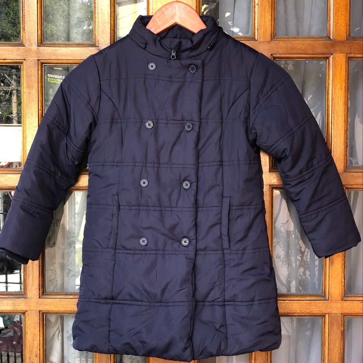 Casaco Europeu Marca Gocco 6 Anos | Roupa Infantil para Menino Gocco ...