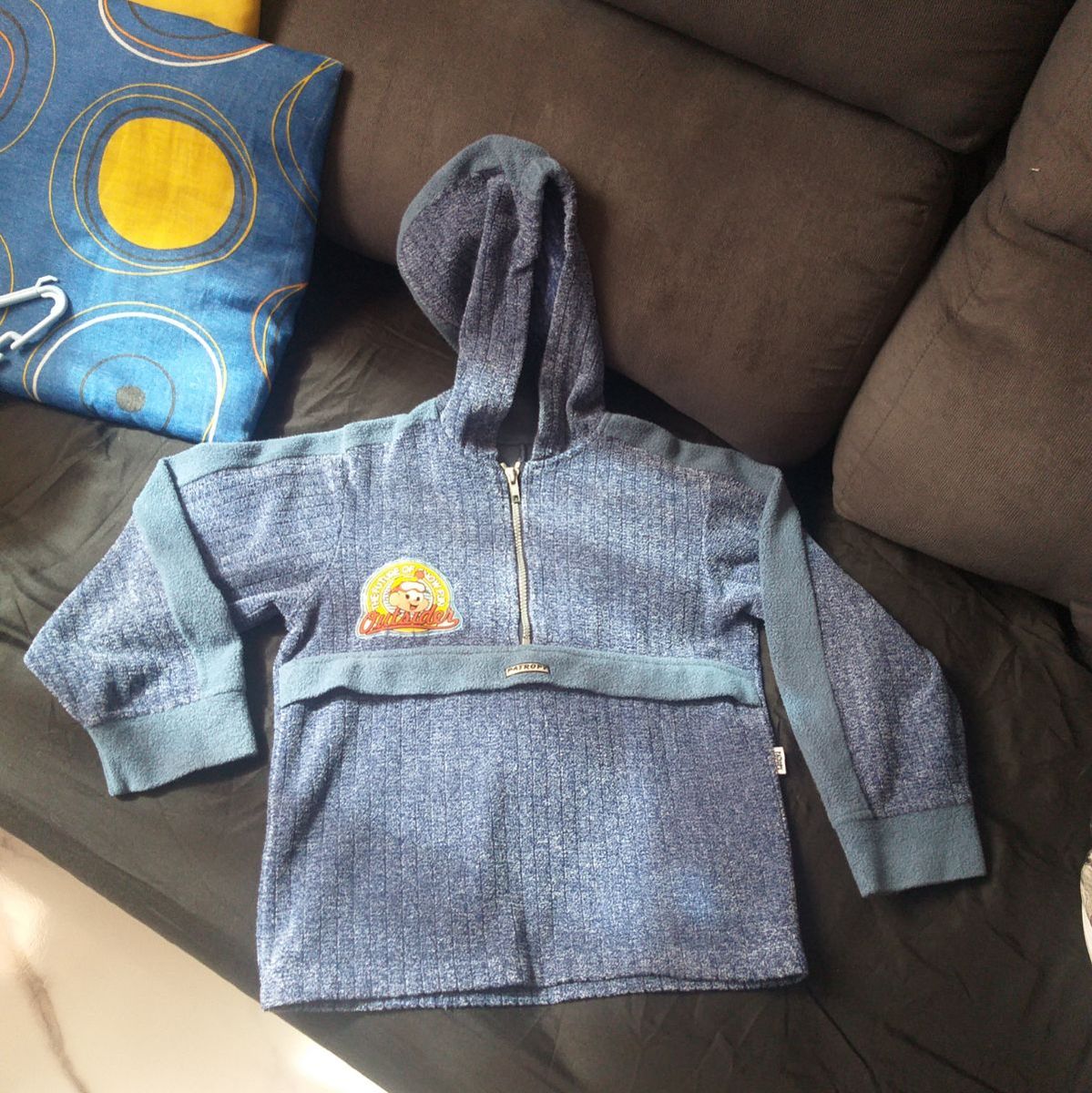 Casaco Menino Turma da Mônica | Roupa Infantil para Menino Patropy ...
