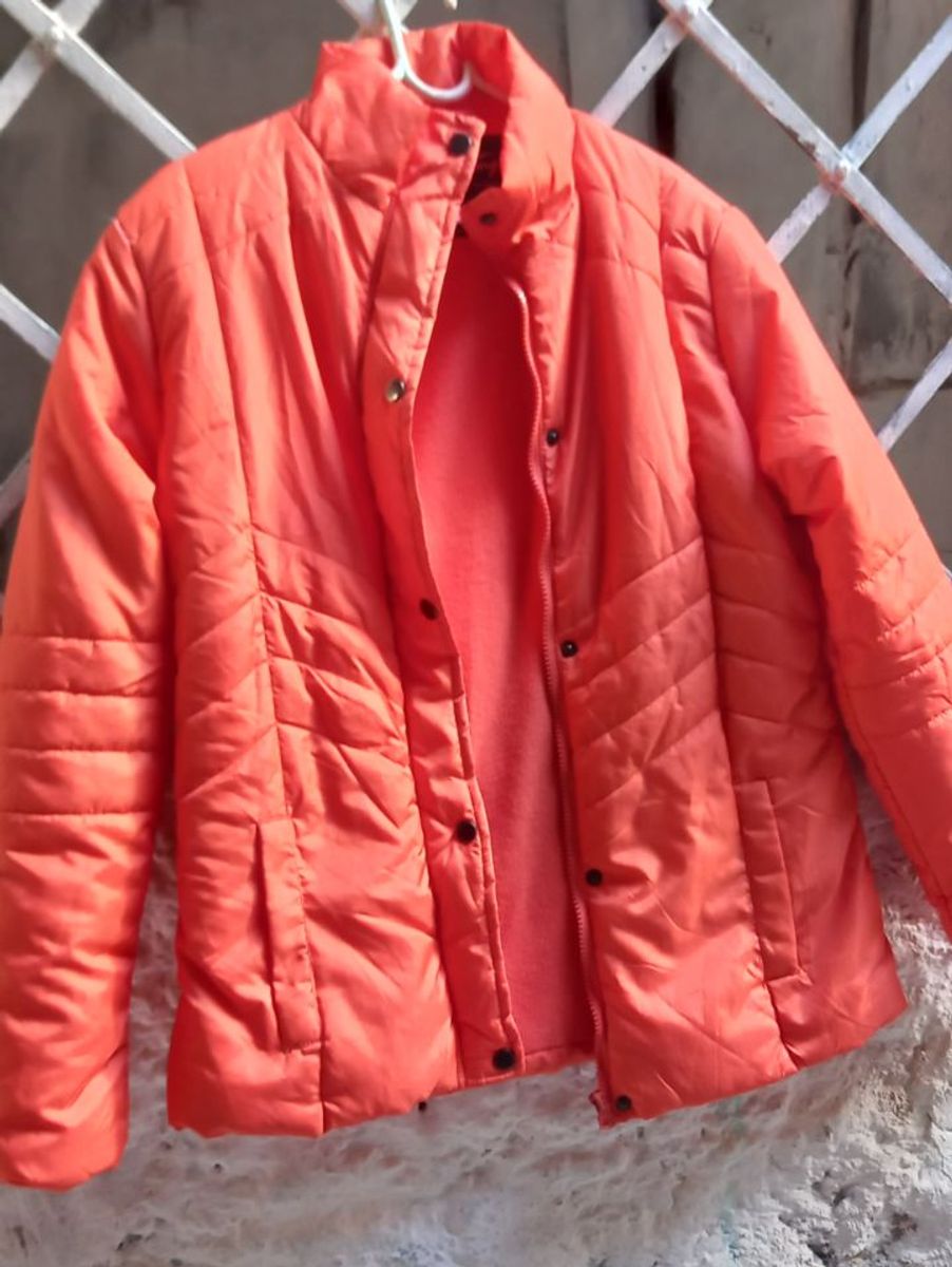 Casaco Novo Nunca Usado | Casaco Feminino Tng Nunca Usado 84736067 | enjoei