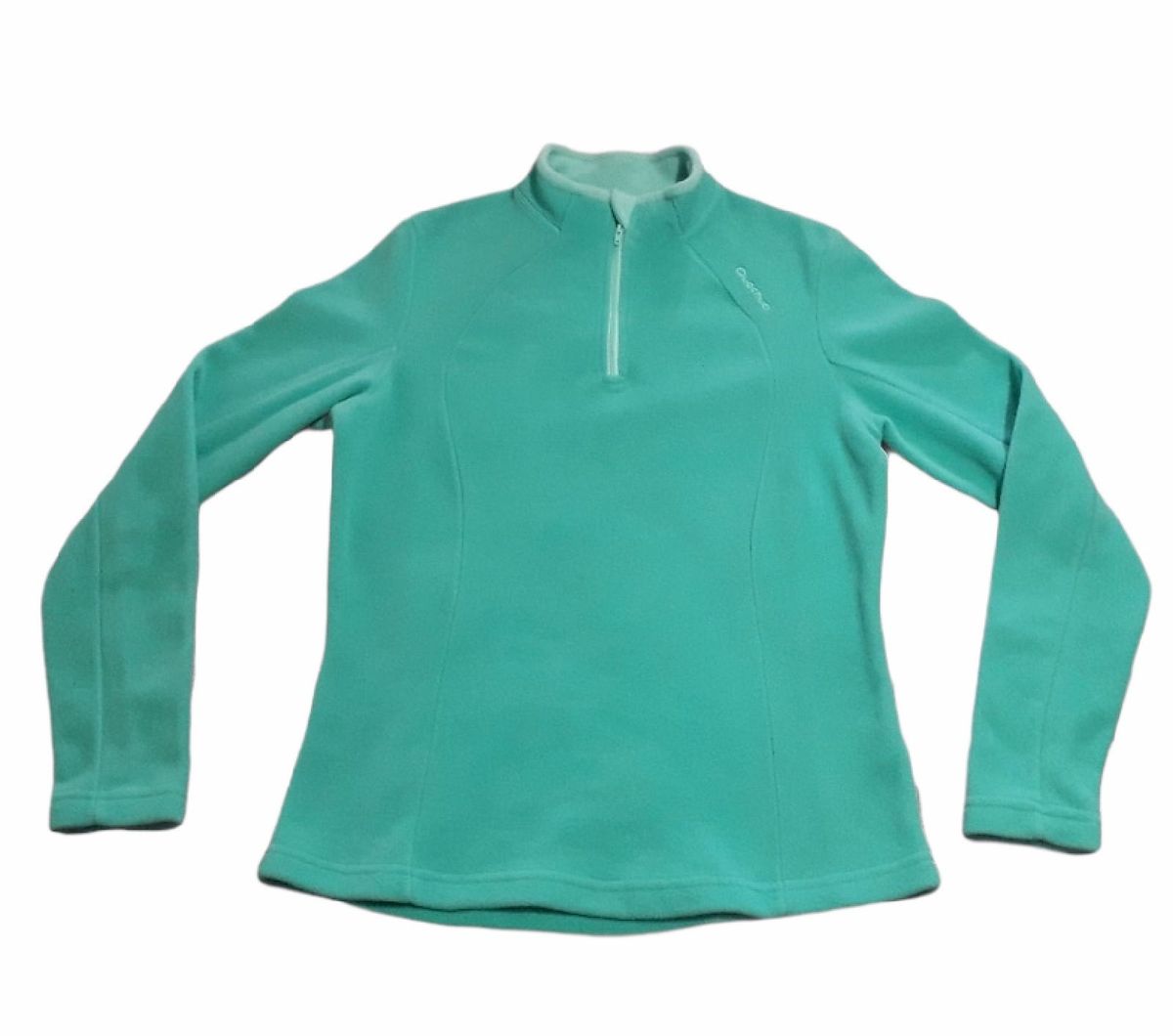 Casaco Stratermic Quechua | Casaco Feminino Quechua Usado 58989096 | enjoei