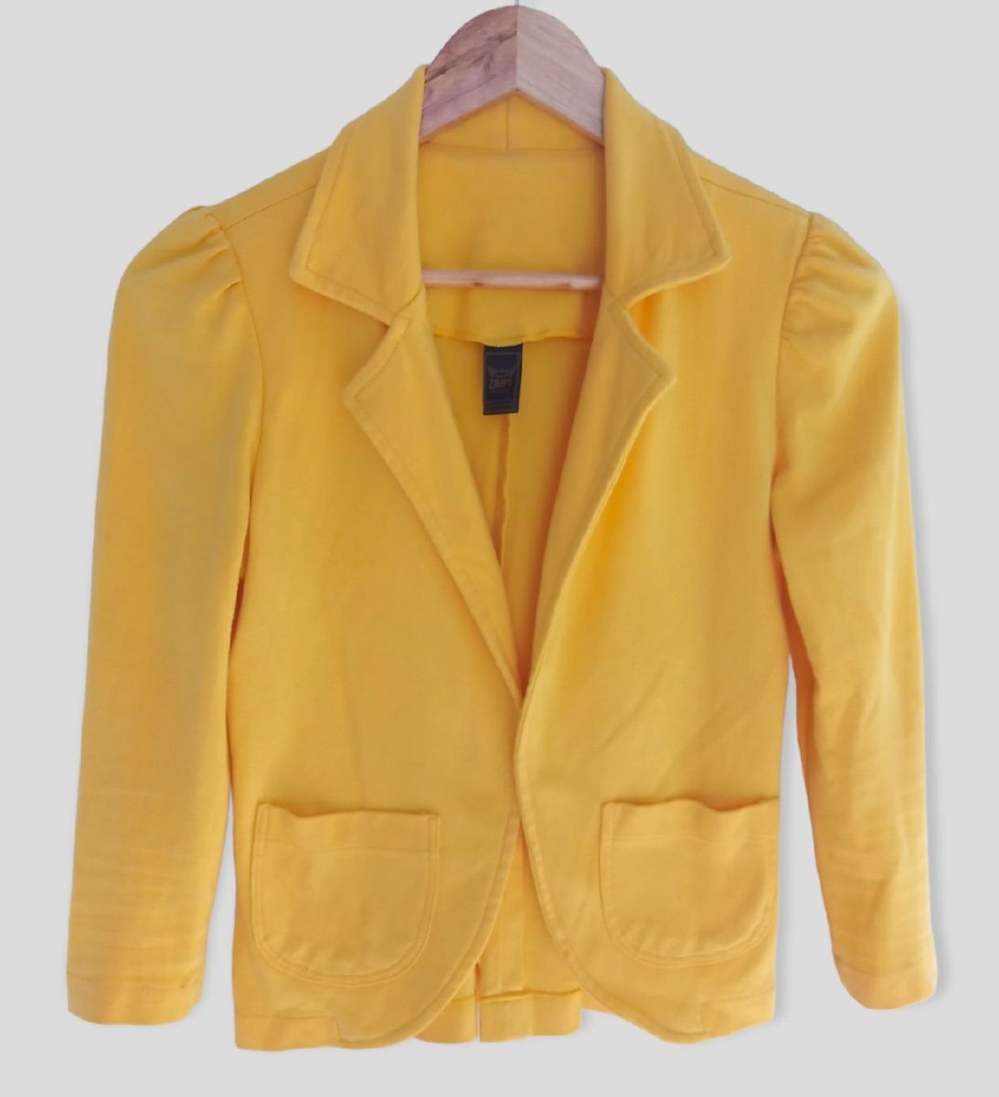 Casaquinho Zimpy | Casaco Feminino Zimpy Usado 81130092 | enjoei