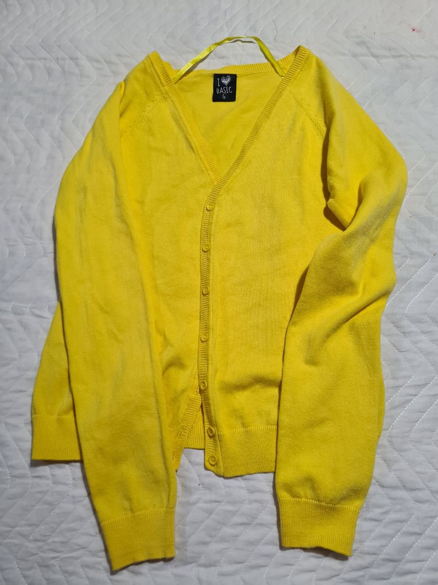 Casaquinho | Casaco Feminino Usado 85539453 | enjoei