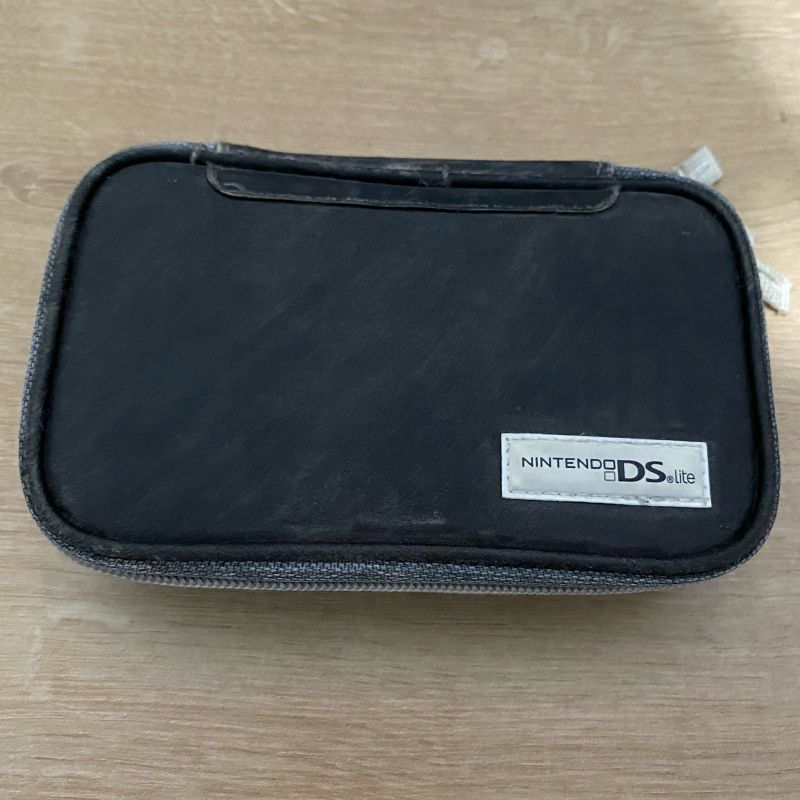 Nintendo ds lite case store