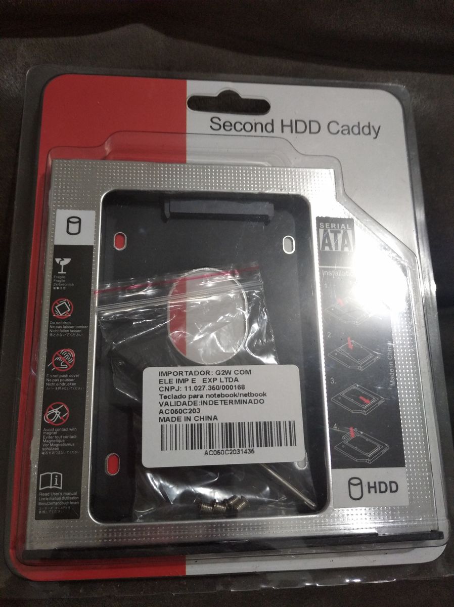 Casse Ssd | Jogo de Computador Candy Nunca Usado 42312708 | enjoei