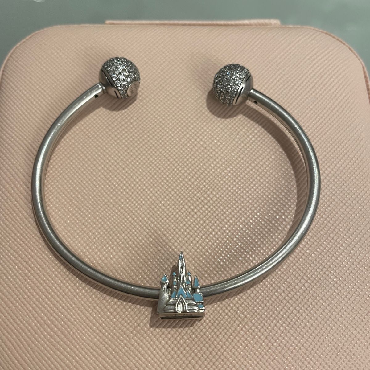 Castelo Elsa Frozen | Jóia Feminina Vivara Usado 76476384 | enjoei