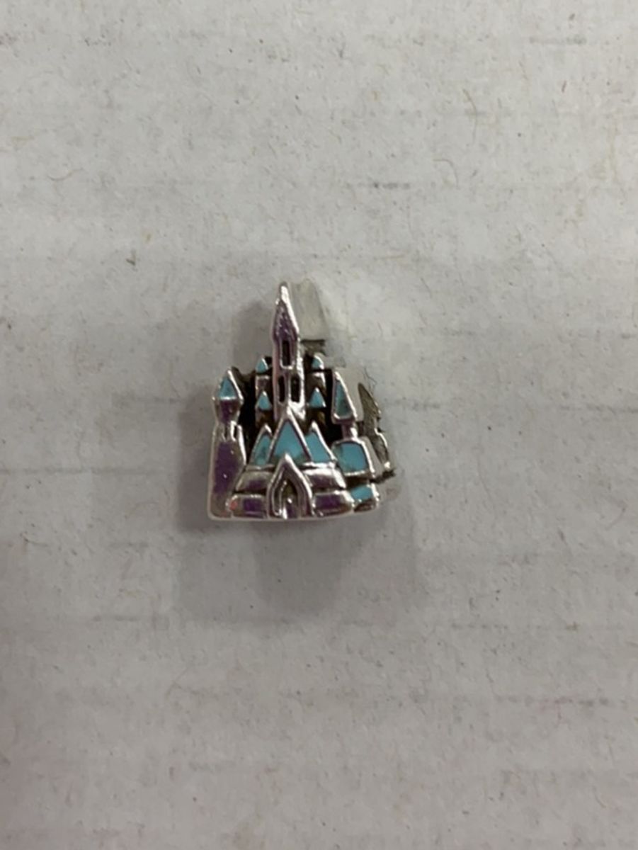 Castelo Frozen Vivara | Jóia Feminina Vivara Usado 45940796 | enjoei