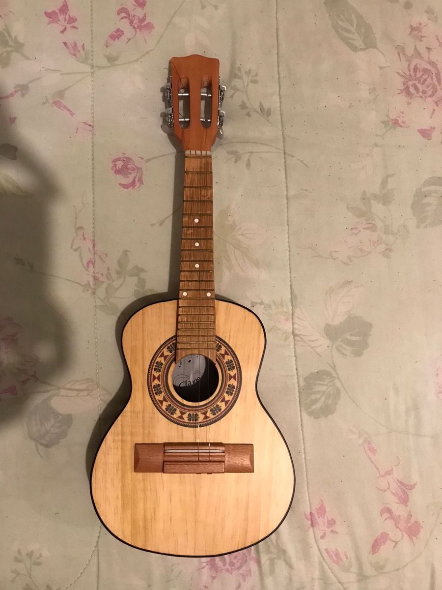 Cavaco Samba Clave Sonora | Item de Música Samba Usado 72590613 | enjoei