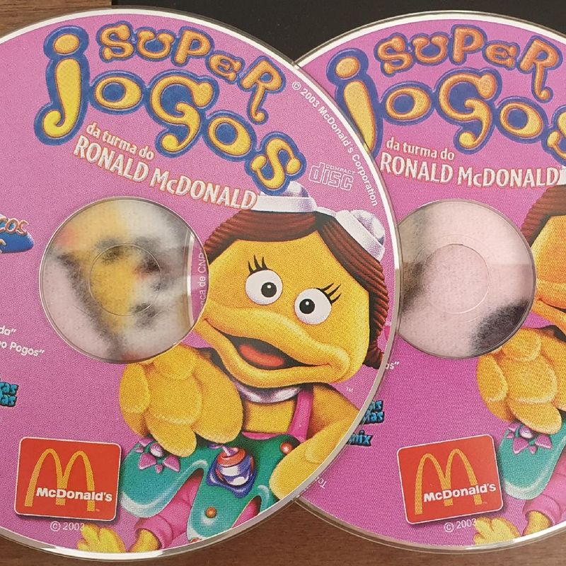 jogo ronald mcdonald🥚 descubra quando o fortune ox paga