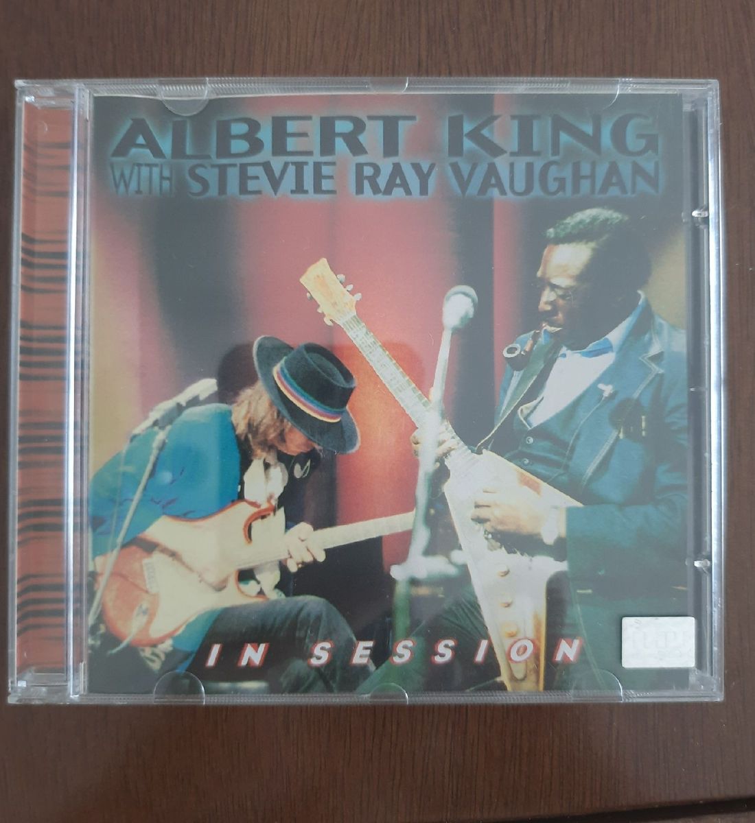 Cd Albert King | Item de Música Usado 78686653 | enjoei