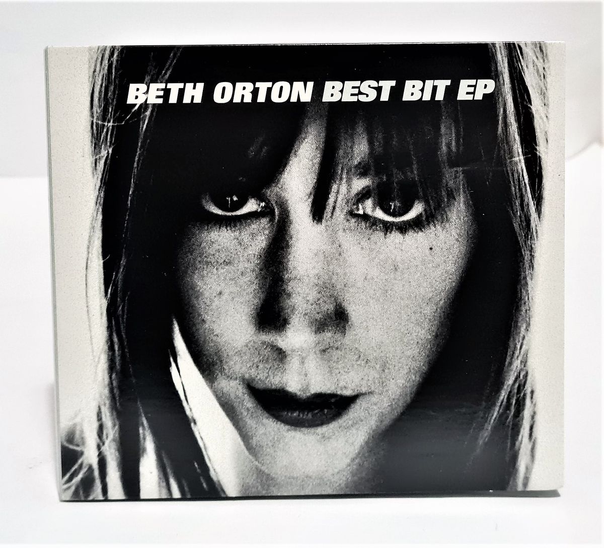 Cd Beth Orton Best Bit Ep Importado | Item de Música Beth Orton Usado ...