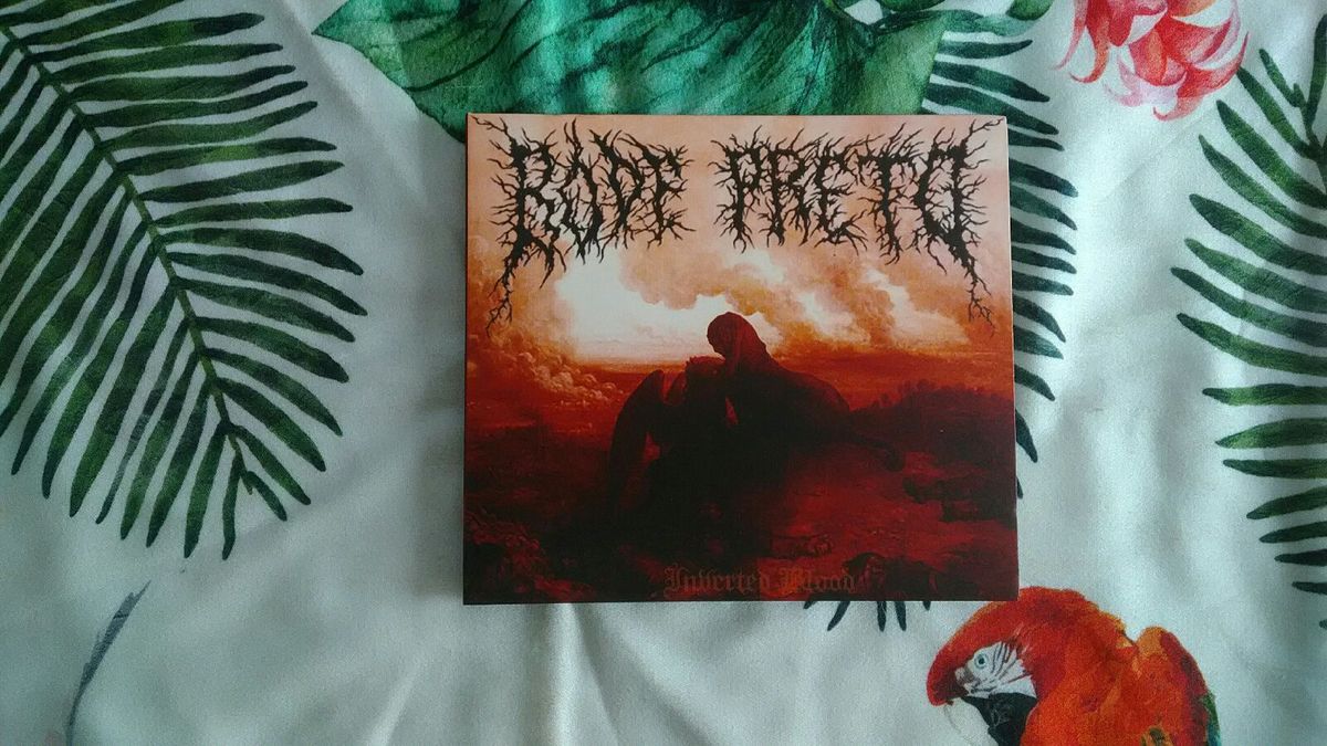 Cd da Banda Bode Preto | Item de Música Blackmetal Usado 64646741 | enjoei