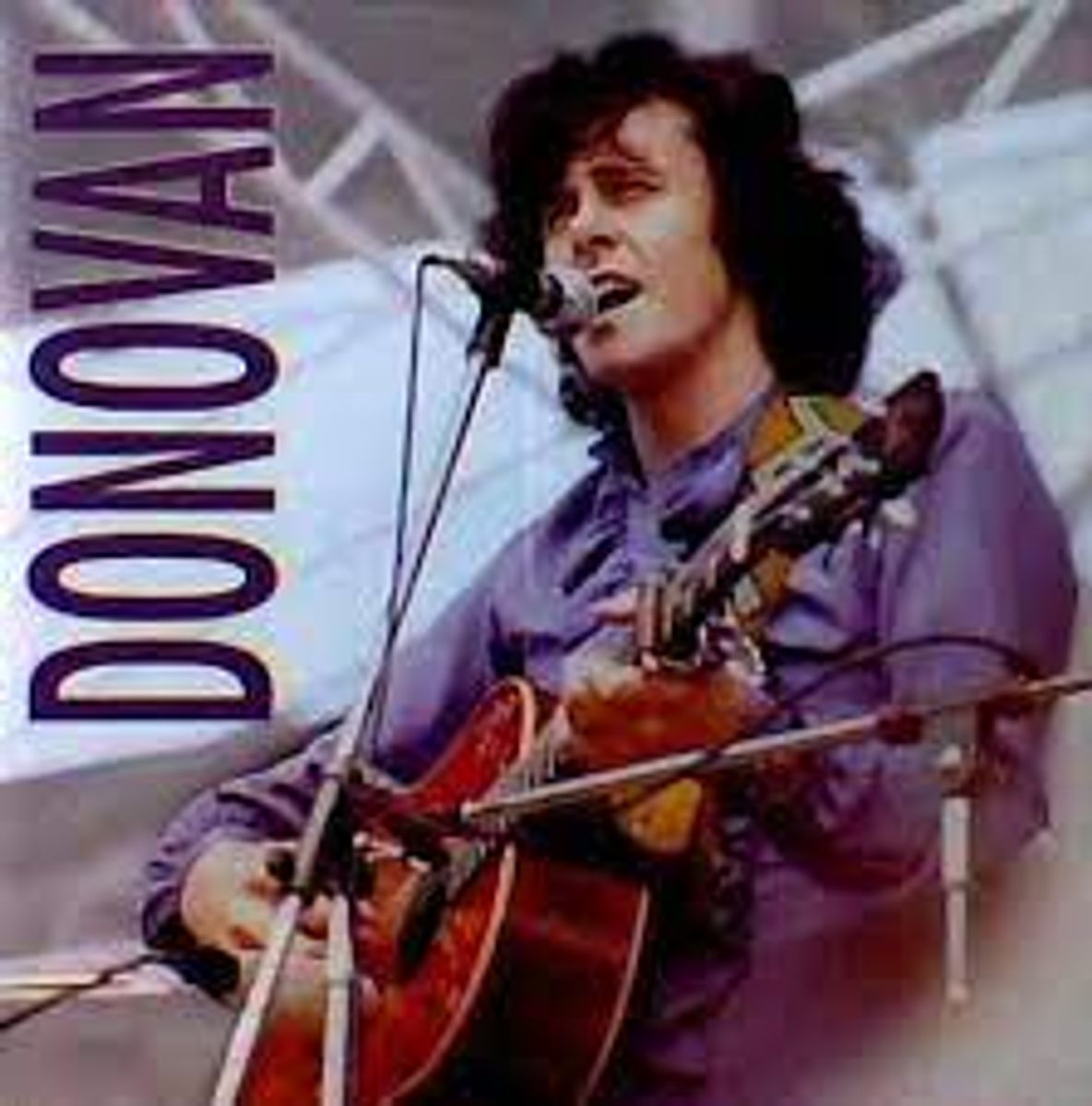 Cd, Donovan, The Wonderful Music Of | Item de Música Usado 58943533 ...