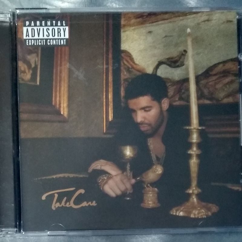 Drake Take Care Deluxe Edition Take Care (Deluxe Version) Album By
