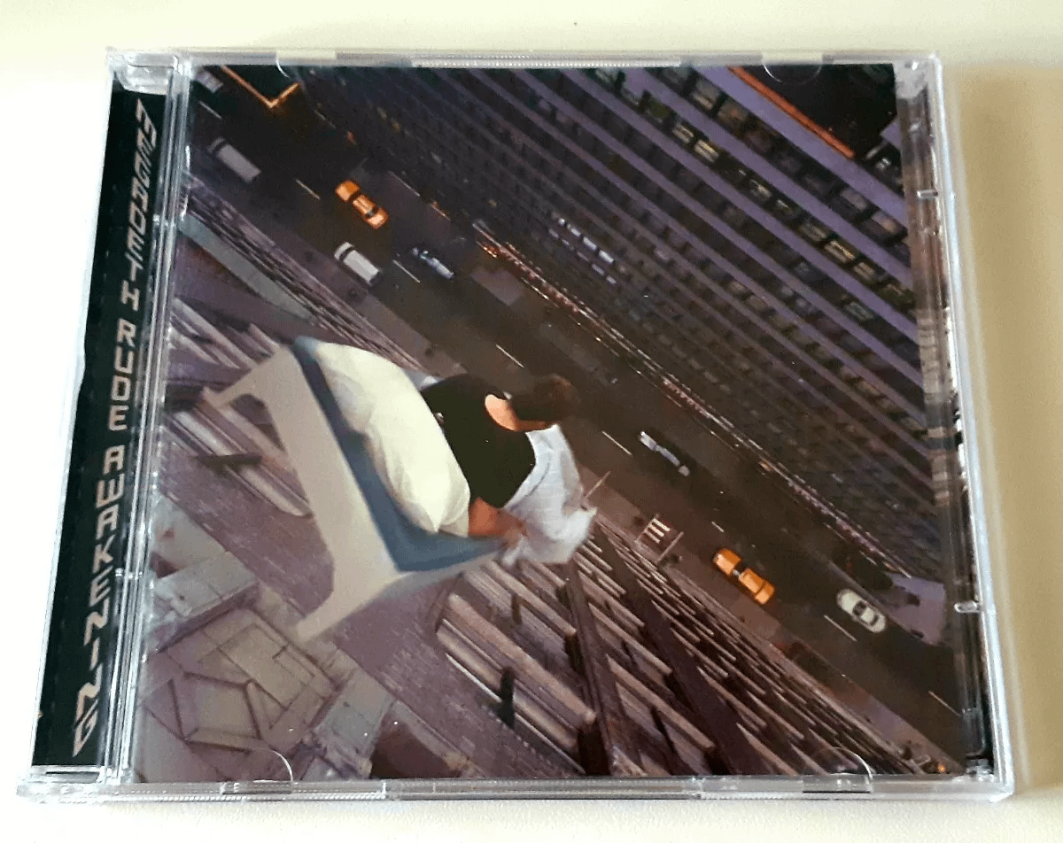 Cd Duplo Megadeth Rude Awakening | Item de Música Usado 85242856 | enjoei